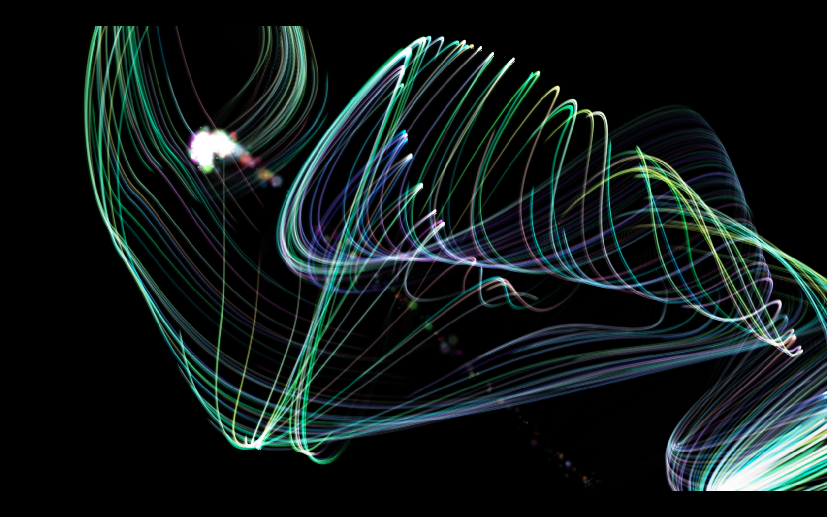 Lei Han - Soundscapes - CYLAND