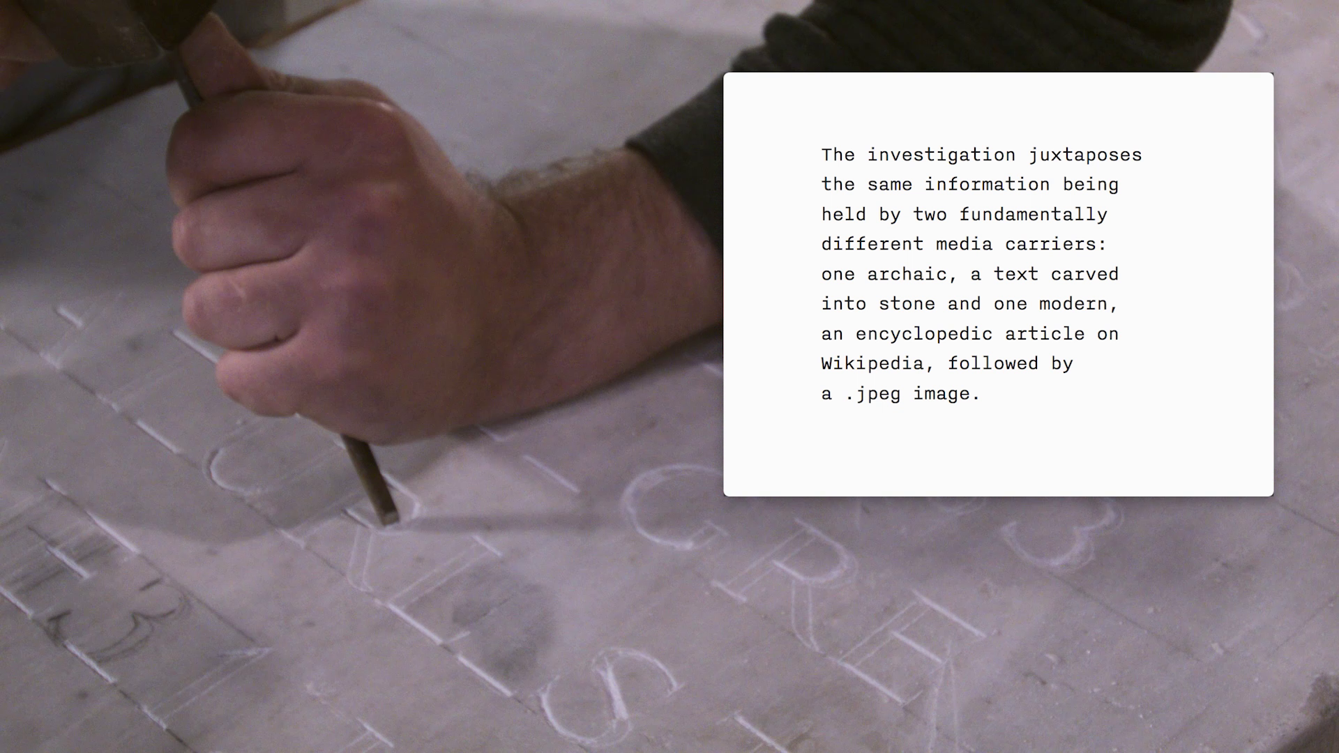 Egor Kraft - URL Stone - CYLAND